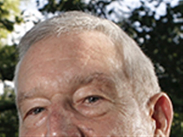 Daniel C. Seemann (1930-2018) | The Blade