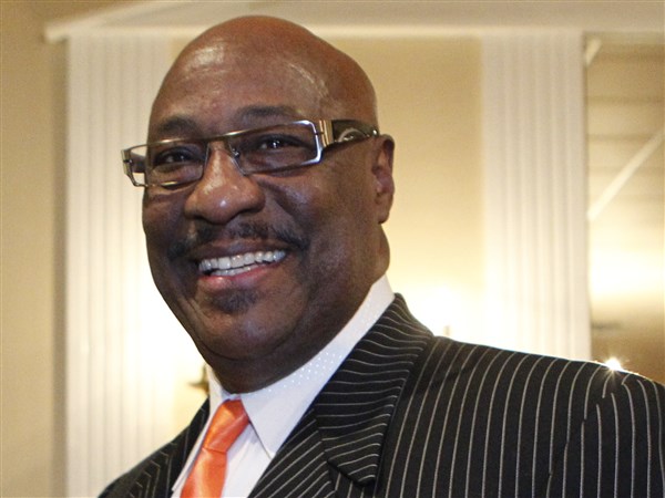 Calvin Lawshe (1947-2018) | The Blade