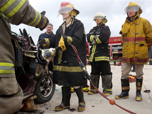 Mercy Health expands emergency services | The Blade