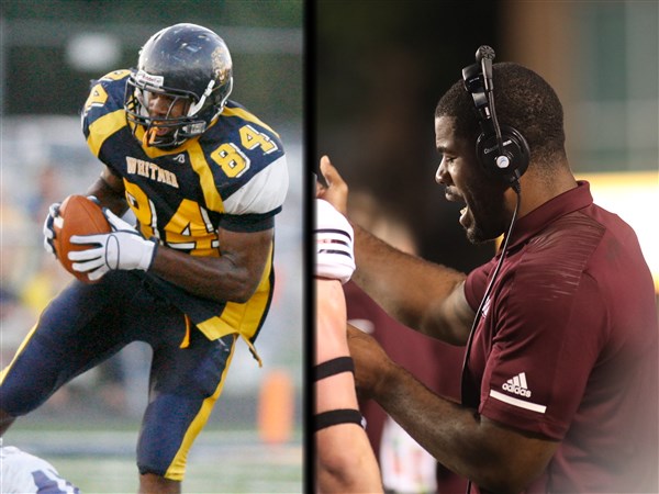 Kevin Koger returns to NW Ohio as a coach | The Blade