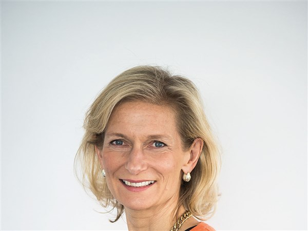 Economist editor-in-chief to speak at UT | The Blade