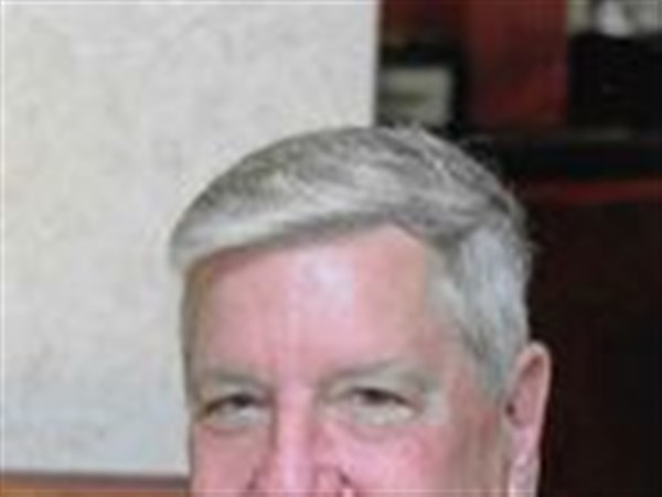 Kevin Xavier Smith (1952-2018) | The Blade