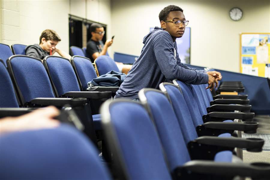 Local students, graduates talk about high school drinking culture in ...