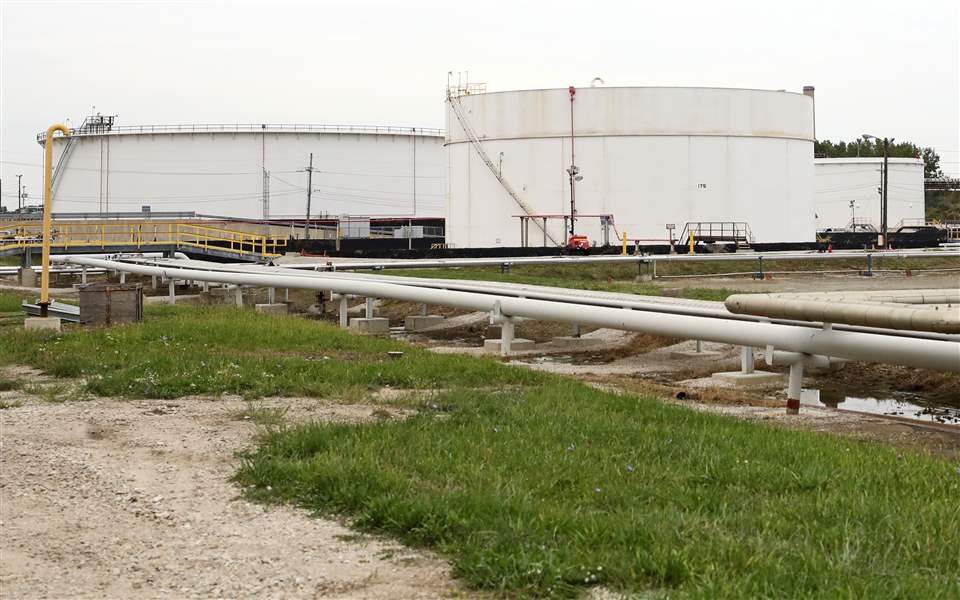 Past lessons guiding Toledo Refinery into the future - The Blade