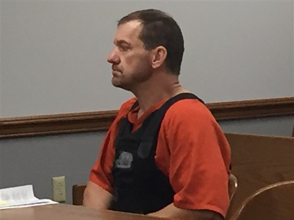 Trial date set in Heather Bogle murder | The Blade