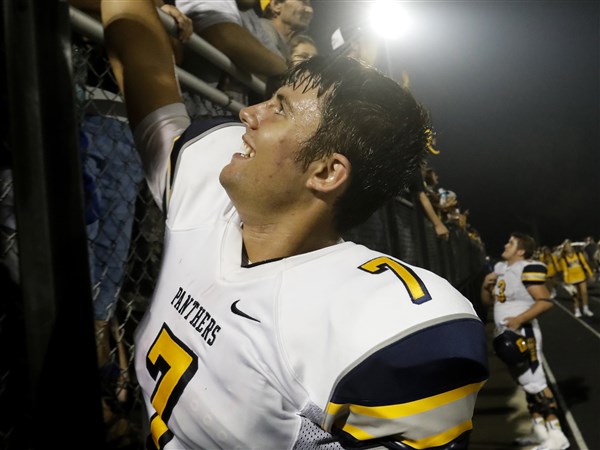 Whitmer QB Riley Keller commits to Bowling Green | The Blade