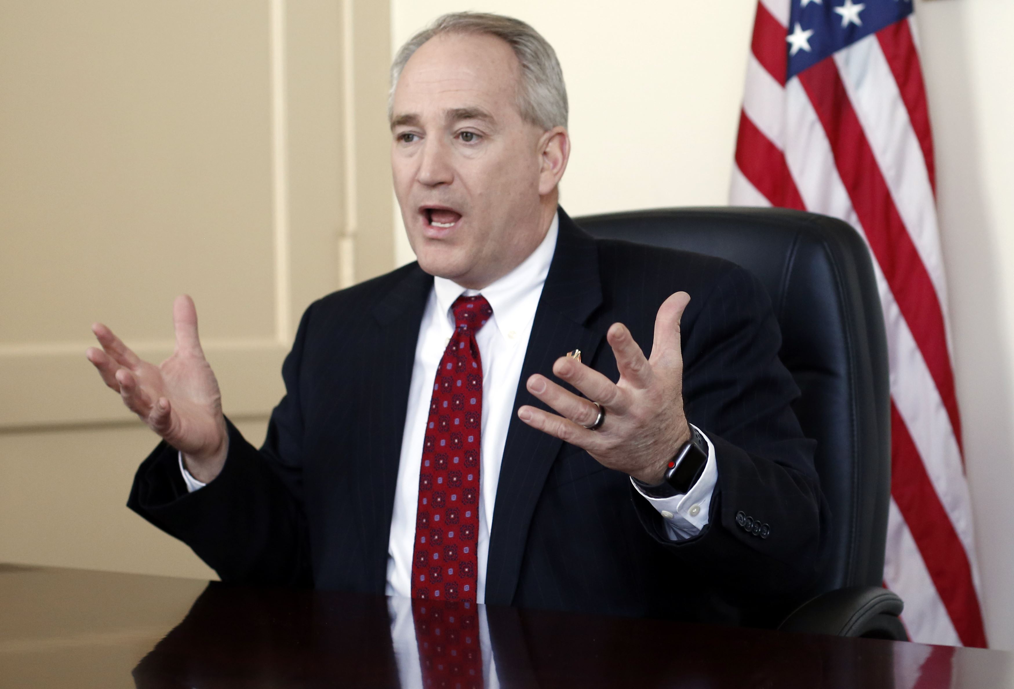 Keith Faber: Issue 1 isn't the criminal justice reform Ohio needs - The ...