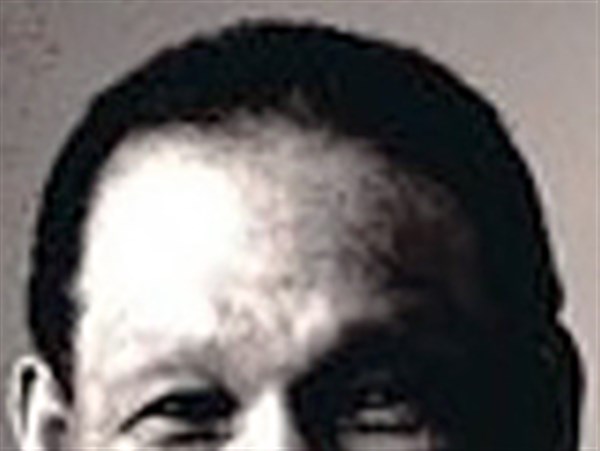 Charles Taylor (1931-2018) | The Blade