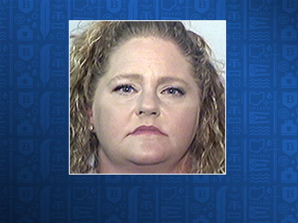 Former elementary principal back in custody | The Blade