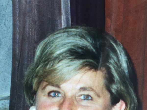 Sue White (1943-2018) | The Blade