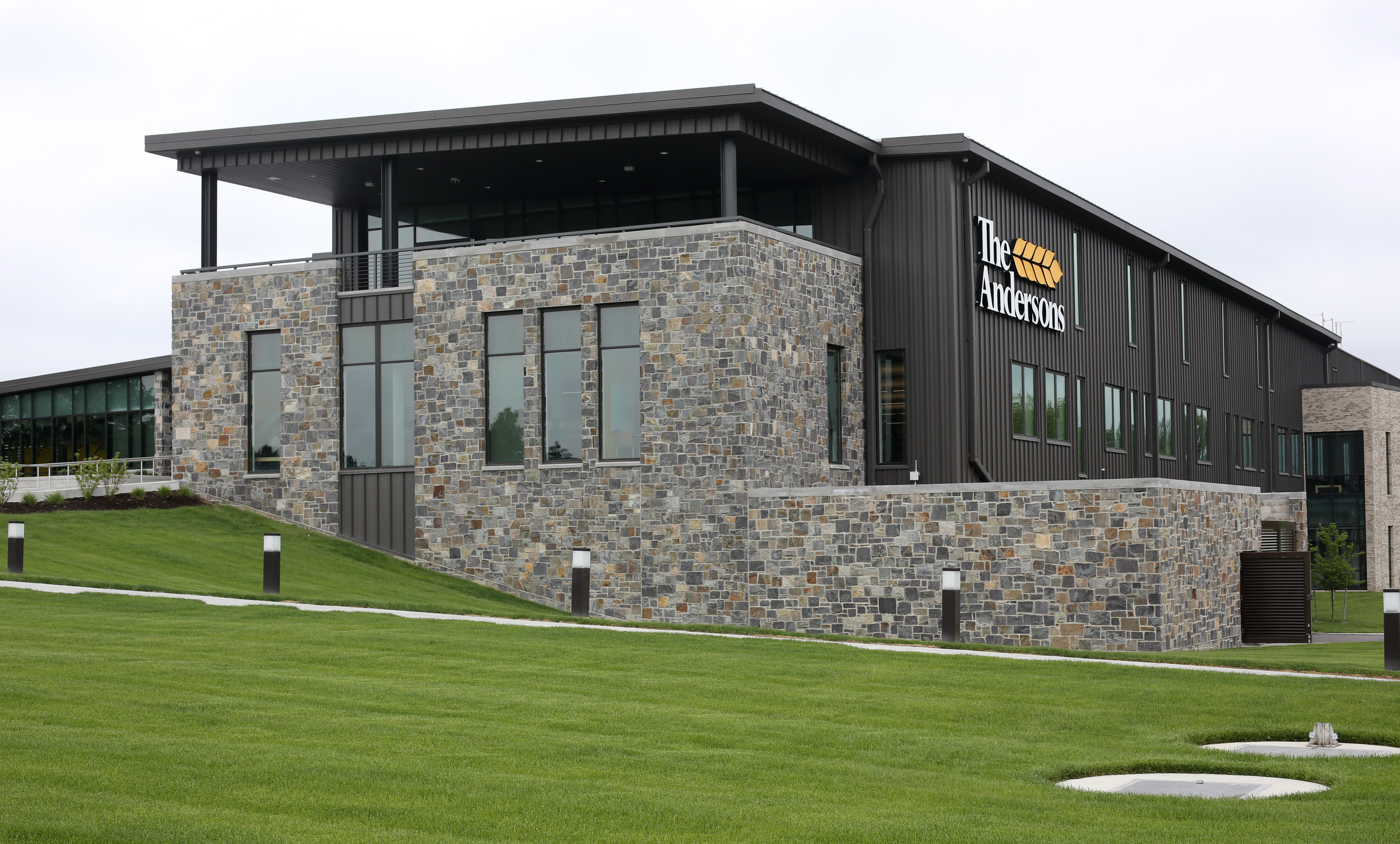 After major acquisition, Andersons CEO expects company worth to triple ...