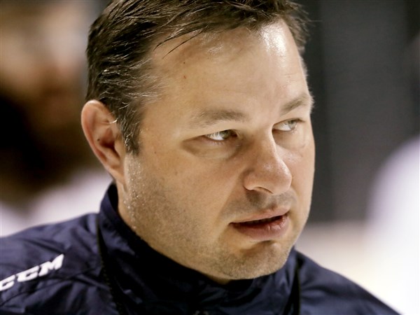 10 numbers that tell the tale of Dan Watson's time with the Walleye ...
