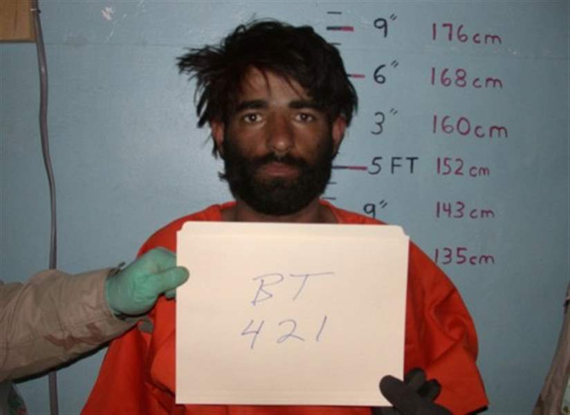 Will Tomer: U.S. must confront its own ‘interrogations gone wrong ...