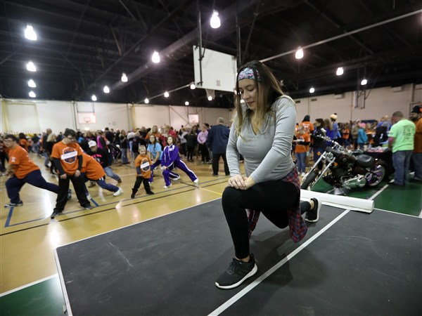 Toledo Buddy Walk raises awareness of Down Syndrome, promotes ...