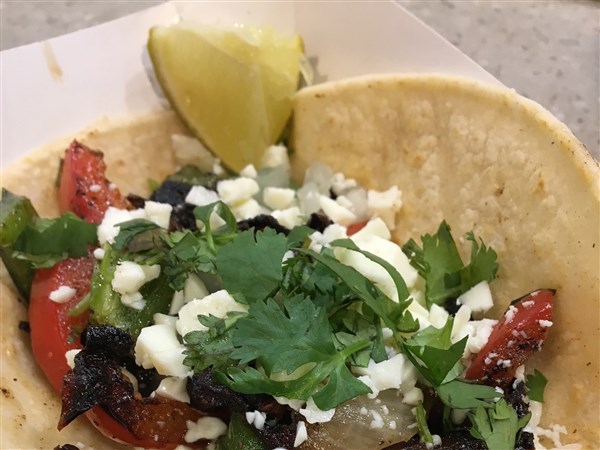 Rusty Taco packs deliciousness in a shell | The Blade