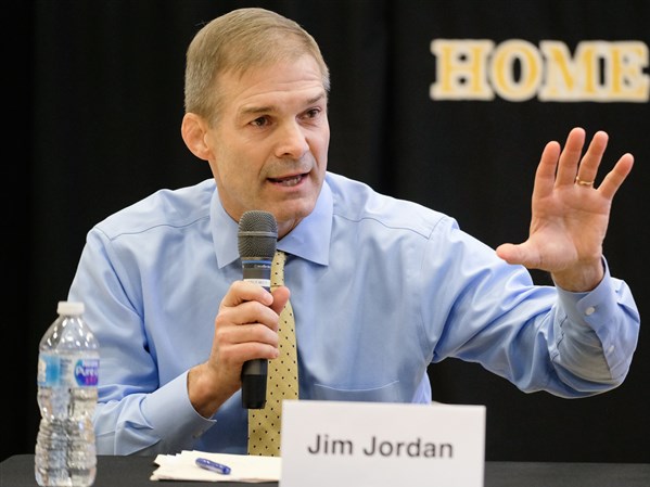 Jordan, Garrett meet for only head-to-head in high school gym | The Blade