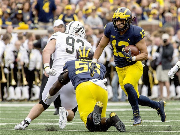 Central Catholic grad James Hudson transferring to Cincinnati | The Blade