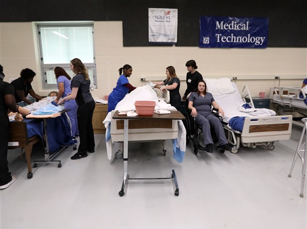 TPS announces plans to open new medical magnet high school | The Blade