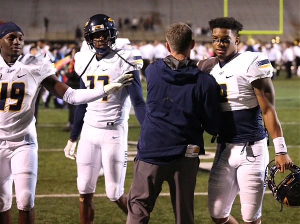 Grading Toledo: Rockets keep hopes of MAC title alive | The Blade