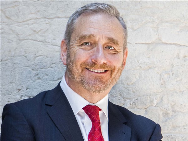 Yost feels more prepared to be AG now than years ago | The Blade