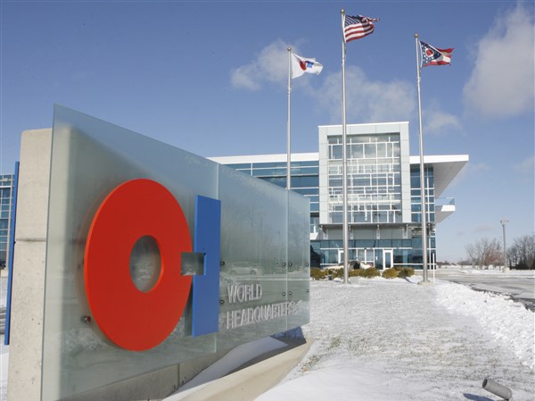 O-I purchasing Mexican manufacturing facility | The Blade