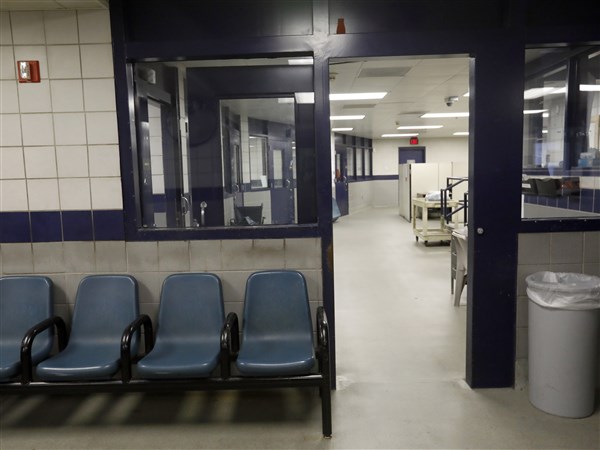 Officials review new jail proposals after Issue 10 rejection | The Blade