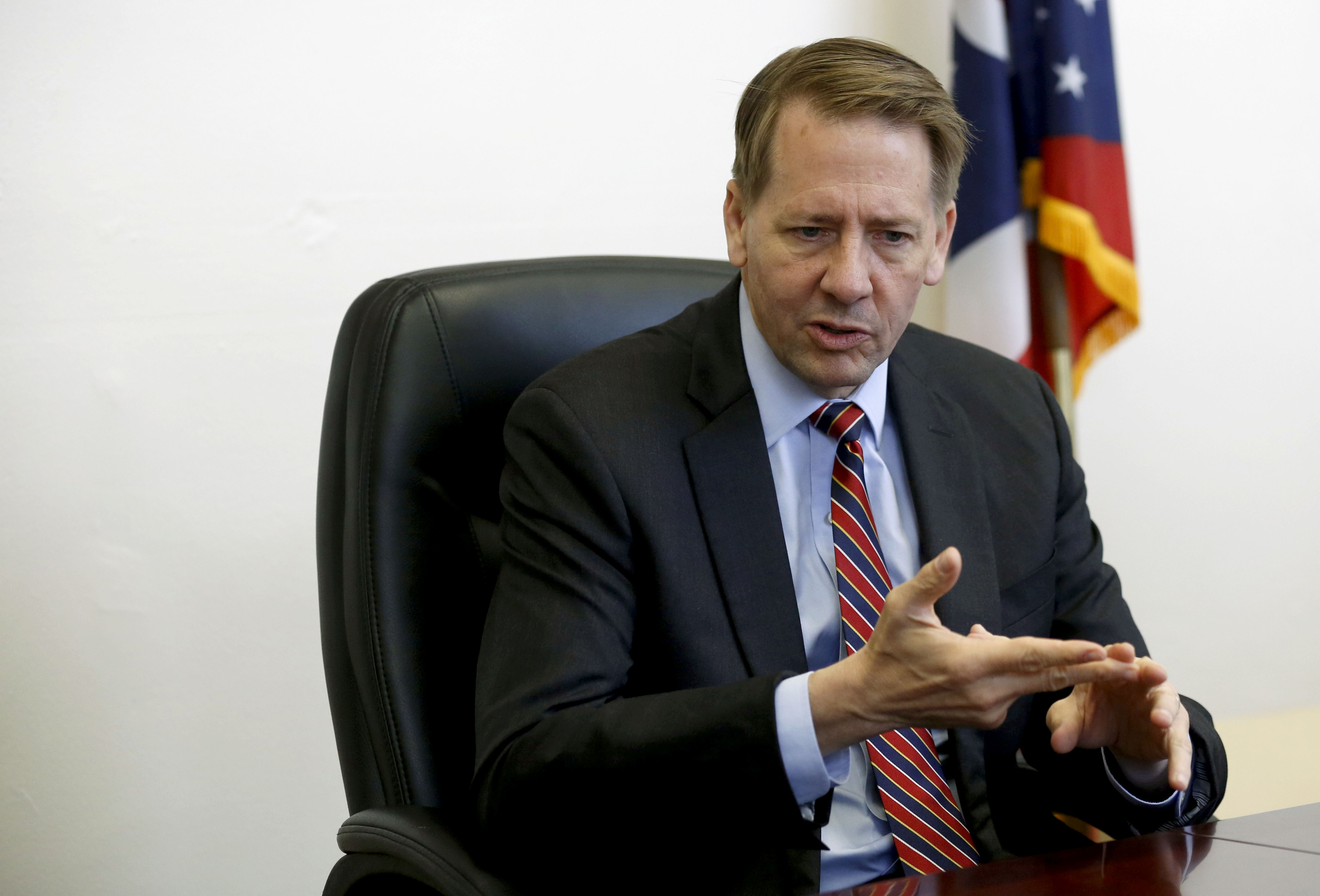 Cordray is Ohio's best bet - The Blade