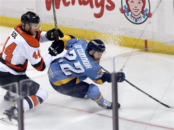 Toledo Walleye reschedule postponed morning game for Jan. 31 | The Blade