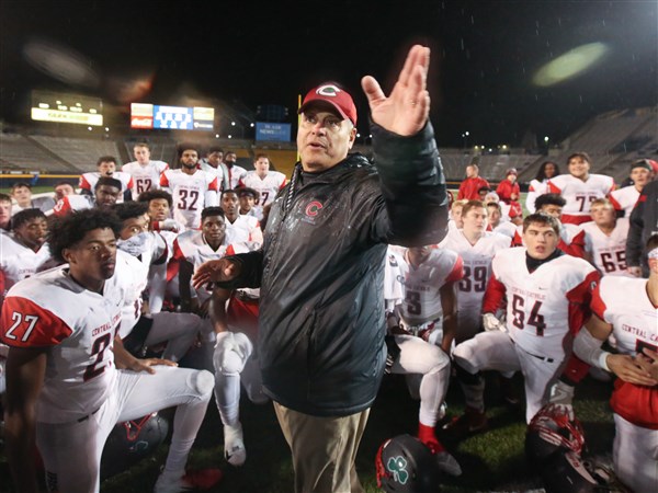 State of the sport: Football is still king in Toledo area | The Blade