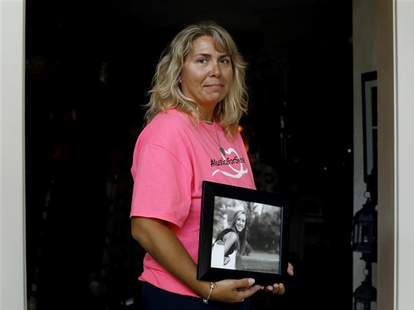 How Sierah's Law will be used is up for debate | The Blade