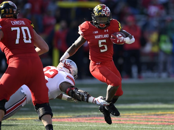 OSU defensive lineman shot, in stable condition | The Blade