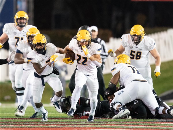 Toledo vs. Central Michigan: Everything you need to know | The Blade