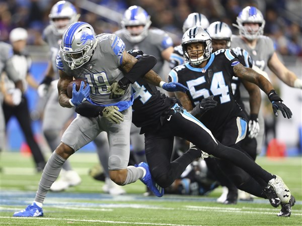 Detroit vs. Chicago: Where to watch, how to listen | The Blade