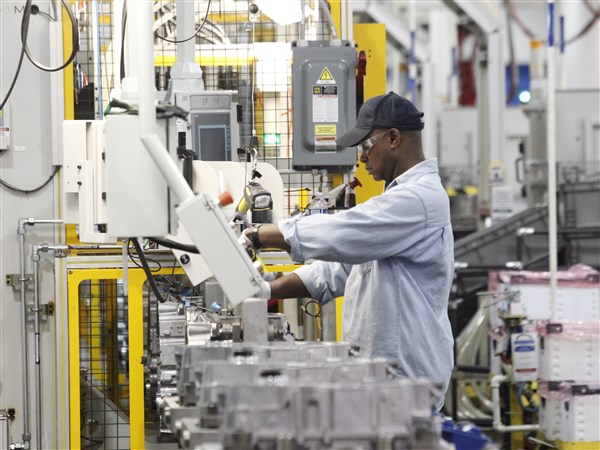 Toledo, Defiance factories spared in GM cuts | The Blade