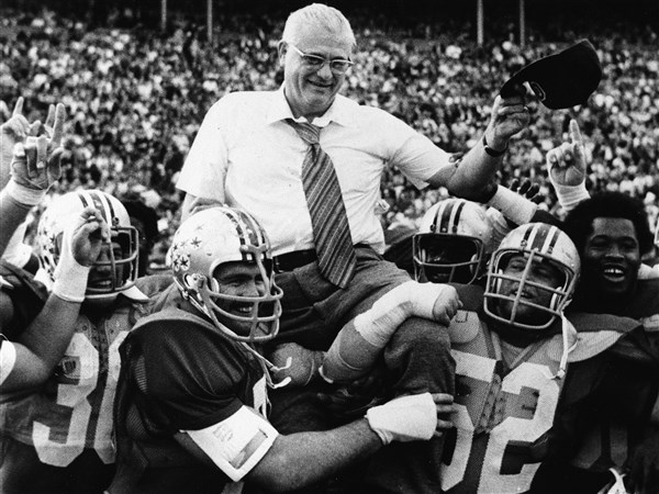 Hayes leads list of top OSU football coaches | The Blade