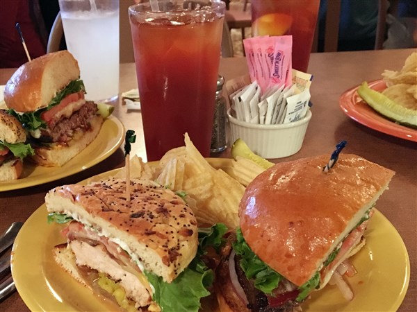 Grumpy's offers plenty to smile about | The Blade