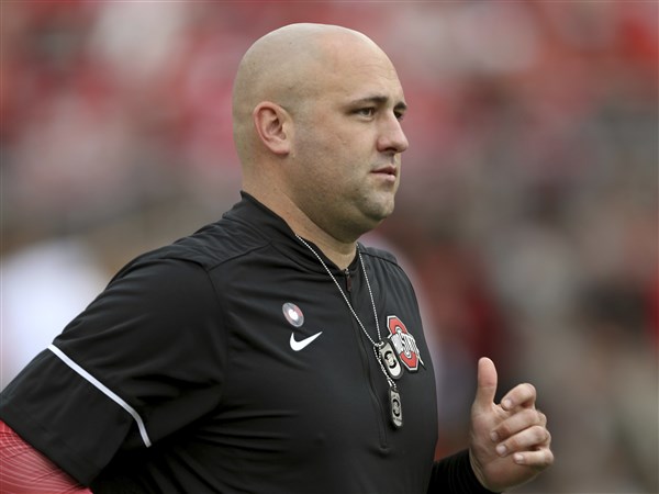 Timeline of Zach Smith's relationship with Urban Meyer | The Blade