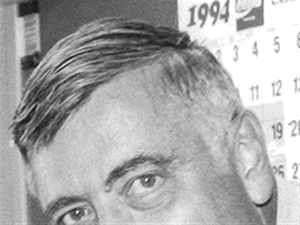 James L. Routson (1939-2018) | The Blade