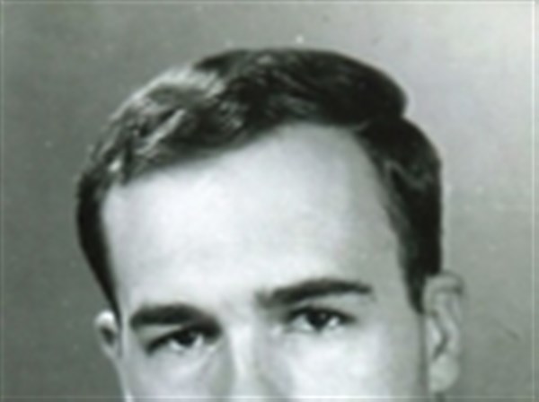 John William “Bill” O’Connell (1943-2018) | The Blade