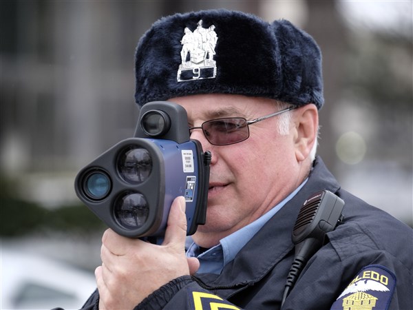 Timothy Tierney (1955-2021) | The Blade