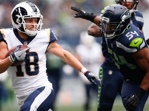 Figuring out your fantasy football keepers for next season | The Blade