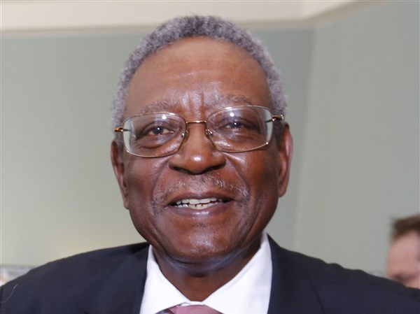 Emerson J. Ross, Jr. (1941-2018) | The Blade