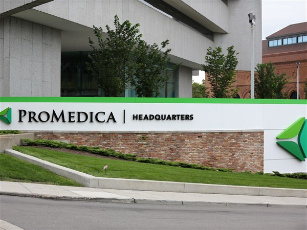 ProMedica establishes Healthy Aging Institute | The Blade