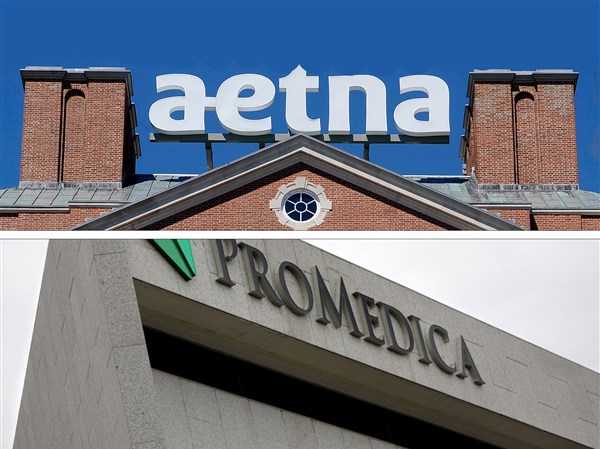 ProMedica, Aetna end dispute | The Blade