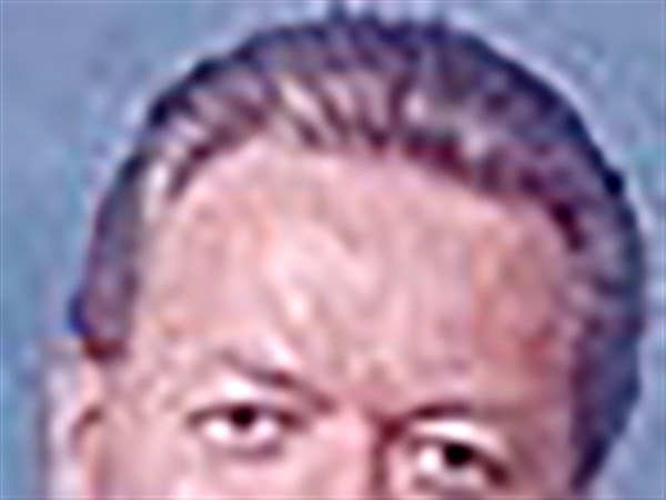 Ronald Tindall (1933-2018) Longtime radio host helped kids, pets | The ...