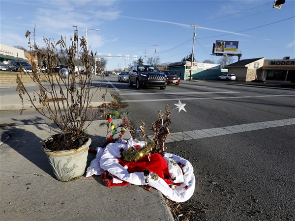 'Christmas Weed' captures spirit of season | The Blade