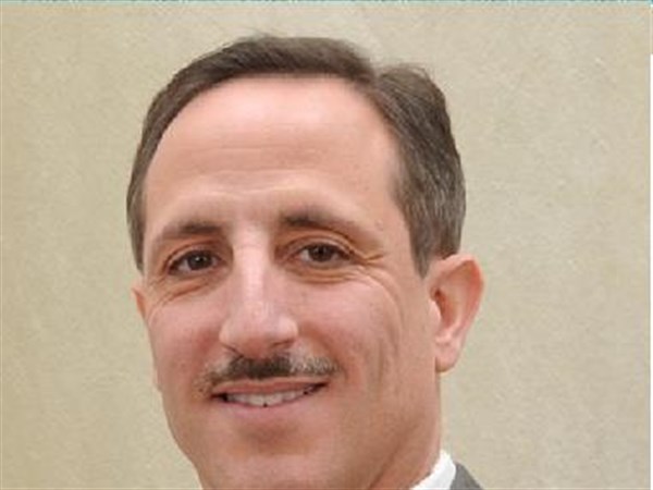 Ohanian appointed Perrysburg Municipal Court judge | The Blade