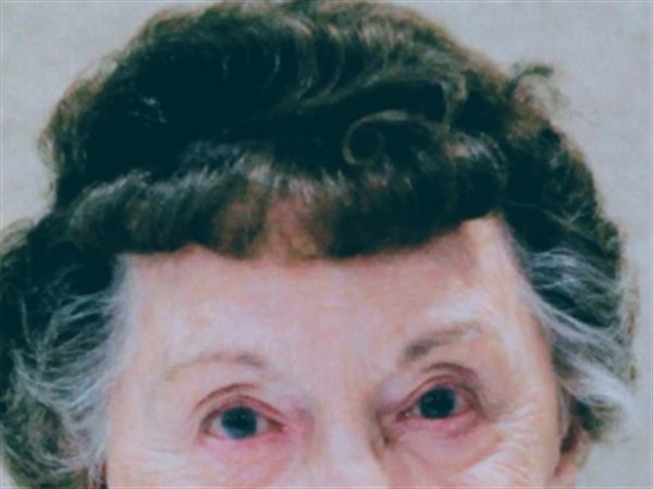 Ruth J. Zimmerman (1923-2018) | The Blade