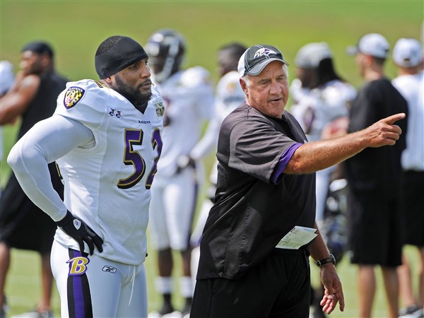 Michigan's Mattison in, Schiano out at Ohio State | The Blade