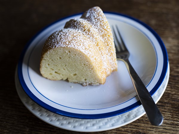 Recipes played a role for MLK, Civil Rights Movement | The Blade